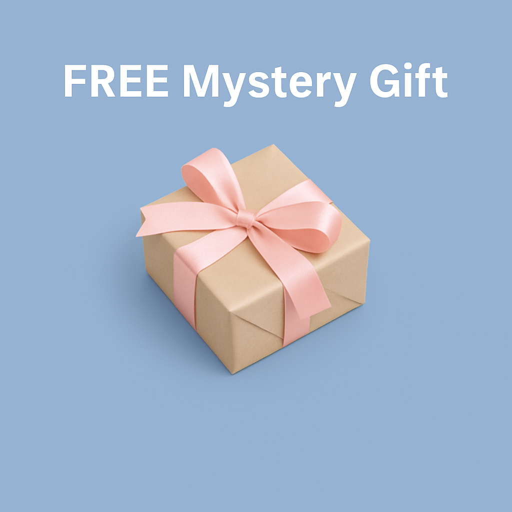Free Mystery Gift – GetSnugly